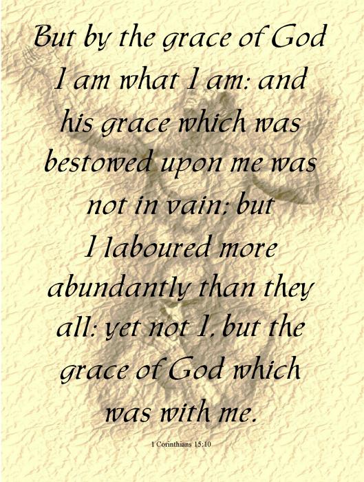 your-favorite-scripture-michael-mcferrin | Redemption